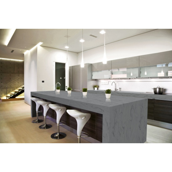 Купить М 724 Cloud Concrete Grandex из искусственного камня.